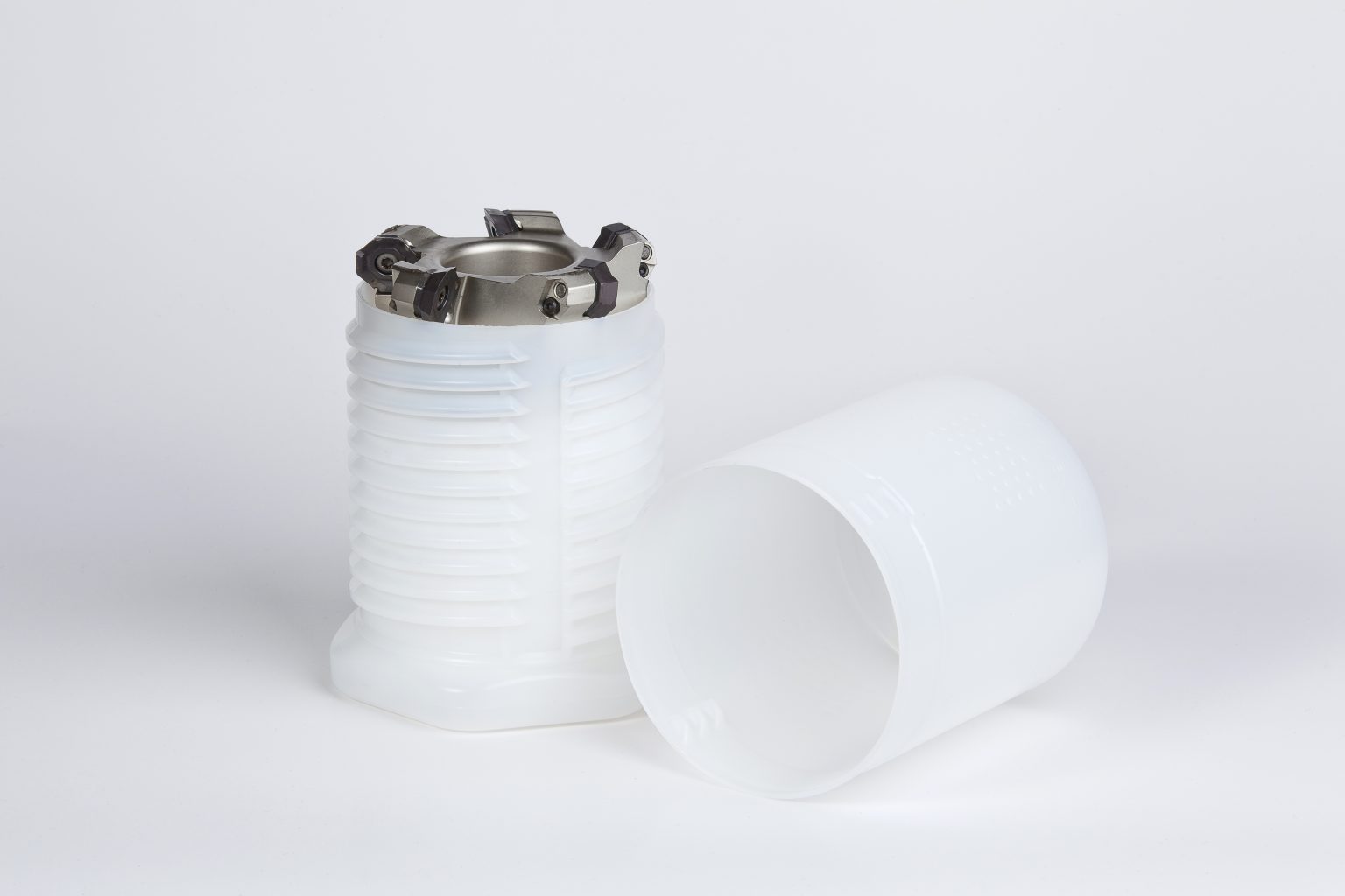 100% Recycled Cutting Tool Packaging - Sustainable Solutions