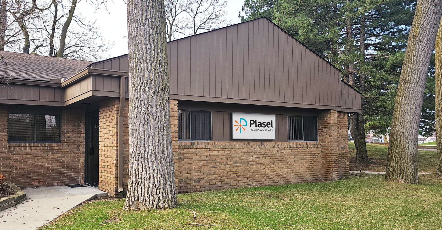 Plasel Plastic USA Inc to Exhibit at EASTEC 2025 – Our First Time at ...